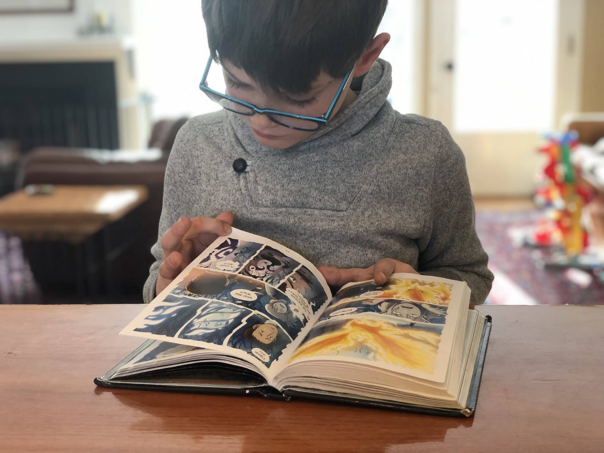 Back to School - Lakeside Pediatrics