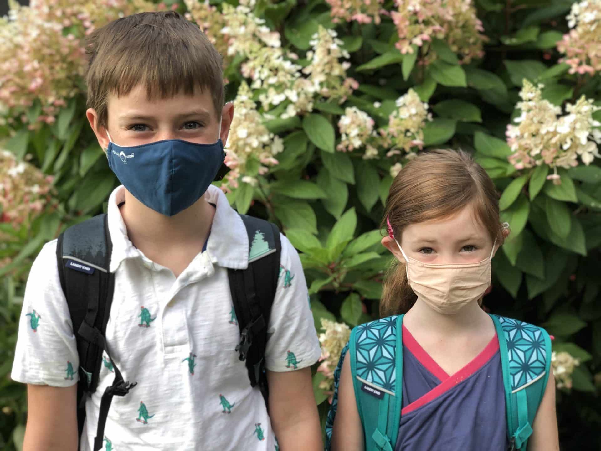 Lakeside Pediatrics' and the AAP’s Recommendations for Schools ...